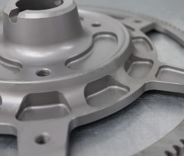 Swiftune Mini Feather Light Lightweight Race Flywheel