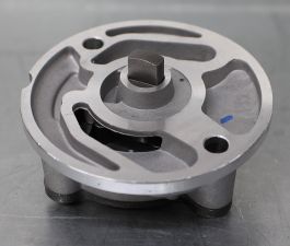 A-Series Racing Oil Pumps | Race Mini Oil Pumps