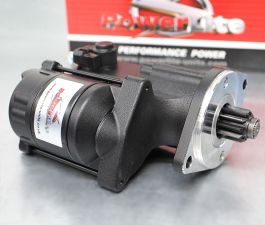 A-Series Racing High Torque Starter Motor