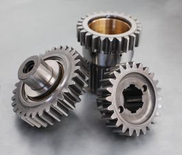 Mini A-Series Racing Roller Bearing Drop Gear Sets