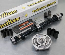 SW5 MPI Billet Road Camshaft and Kits