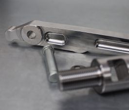 Swiftune Mini Race HD EN24T Clutch Arm Kit