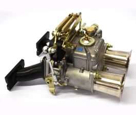 Swiftune Mini A-Series Weber 45 DCOE Complete Kit