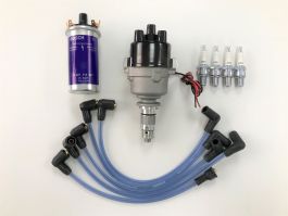 Swiftune Mini A-Series CSI Electronic Ignitiion Pack